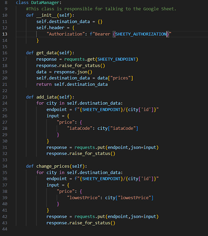 Automate Your Social Media Posts Using Python By Ryanlkl Fiverr