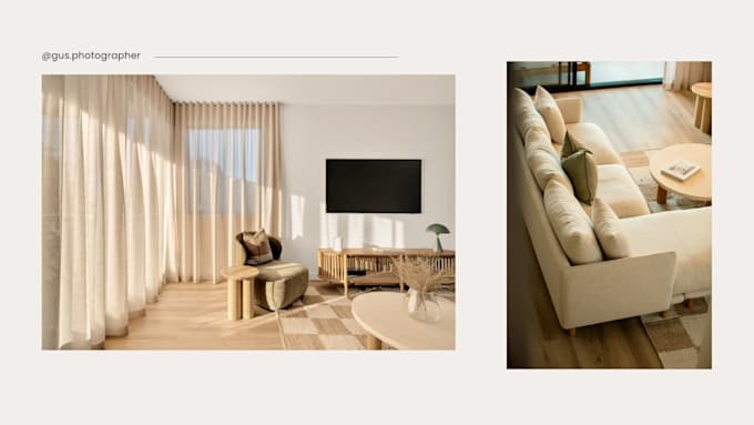 Strive to create visually stunning images for your project by ...