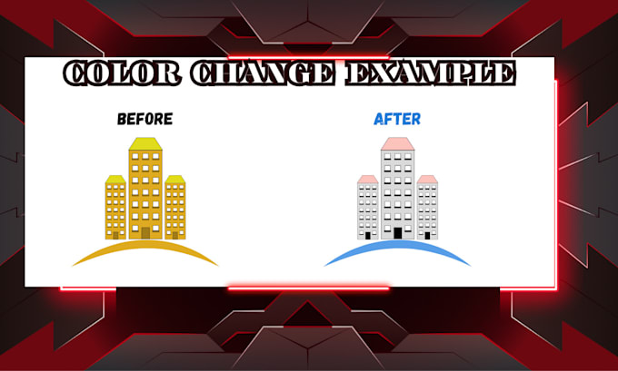 Create jpg image logo to png transparent, vector tracing ai by ...