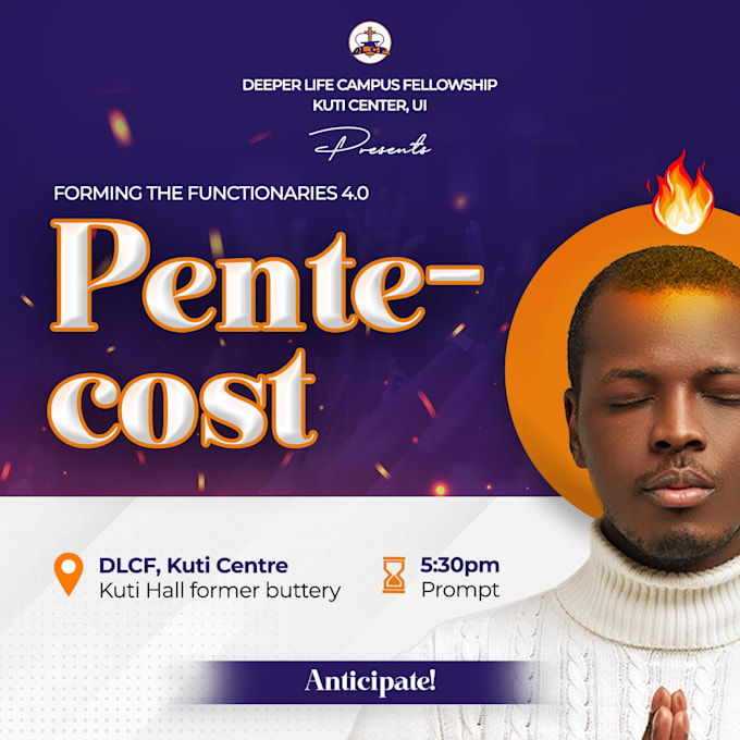 Do your brand flyer and youtube thumbnail by Ifegraphics1 | Fiverr