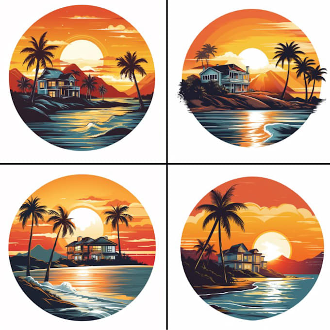 Create fivem and discord logo art using midjourney ai by Vectorlogo361 ...