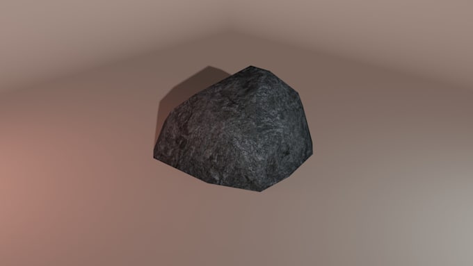 Create game ready rock assets by Surpenda | Fiverr