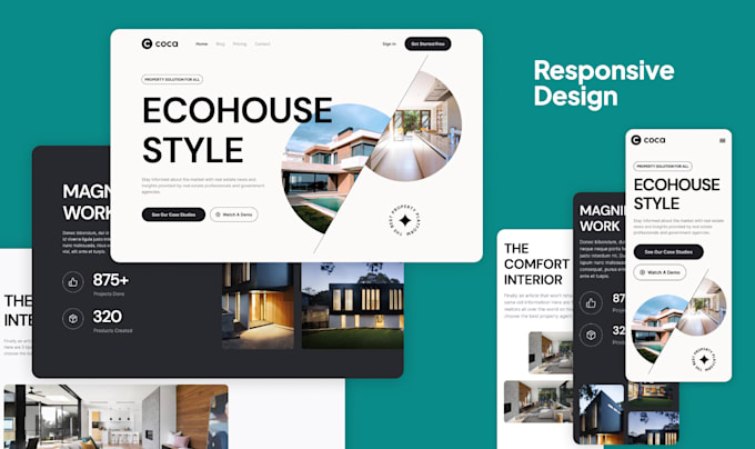 Be your nextjs reactjs fullstack supabase developer by Emaanfatima166 | Fiverr