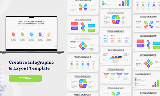 Design an impactful powerpoint presentation in 12 hours by Israshafquat ...