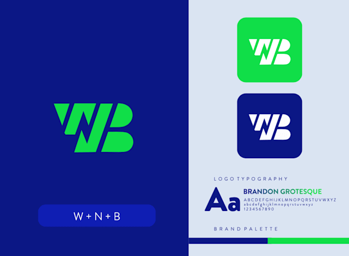 Design a catchy brand logo by Pentagod | Fiverr