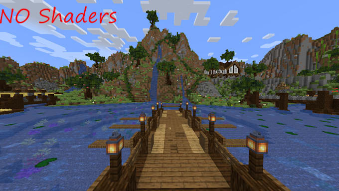 Build any professional minecraft build you want by Mohammedabuzir | Fiverr