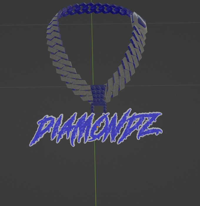 Create a custom fivem chain for you by Footballinnit | Fiverr