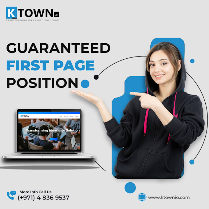 Design creative poster ads gig post product infographic 6hrs by ...