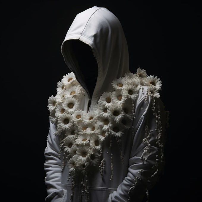 Design a fashion inspiration based on your requirements by Intricacyai ...