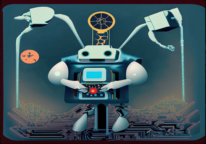 Create web crawling bots, automation scripts and schedule them on cloud ...