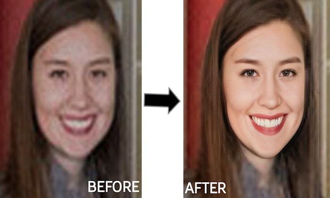 Enhance your photos with expert photo retouching by Ishuart22 | Fiverr