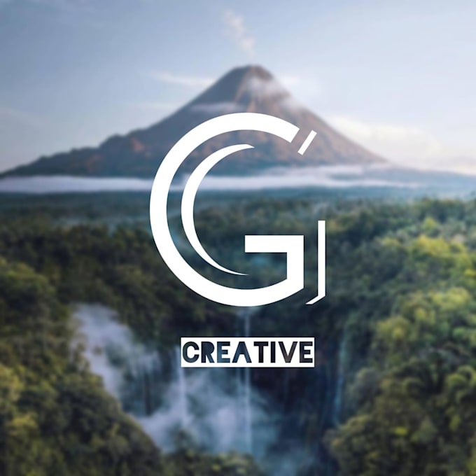 Create elegant grapic design of minimal logo by Kashish_ikhaan | Fiverr