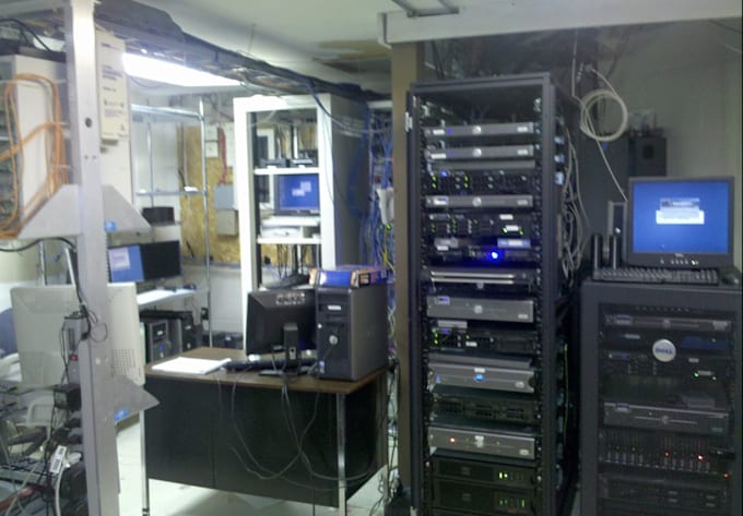 Provide network and system administration by Jodygrafals | Fiverr