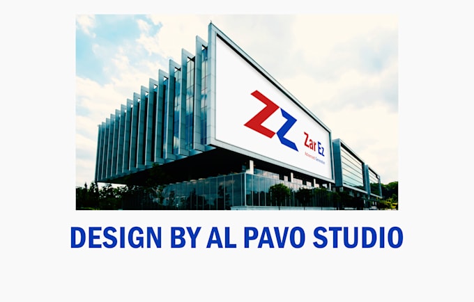 Design logo in a modern style and create amazing branding by Alpavo ...