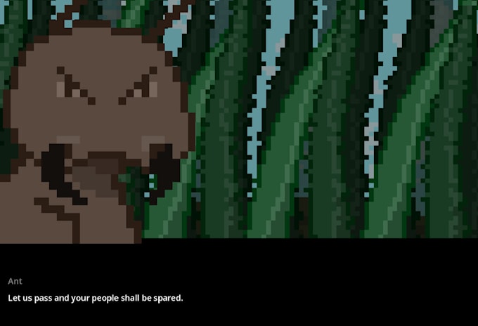 Make a 2d unity game for pc and android 20 percent off by Donnn_c | Fiverr