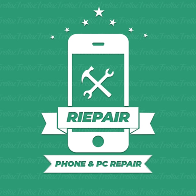 Do custom 000 no template 000 logo design by Frellozmedia | Fiverr