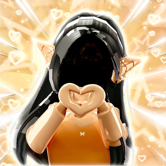 Do high quality roblox gfxs by Den3dits | Fiverr