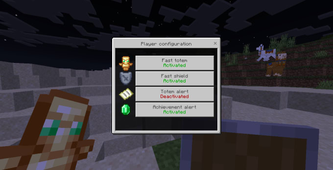 Do A Minecraft Bedrock Script For You By Cibnumeritos Fiverr