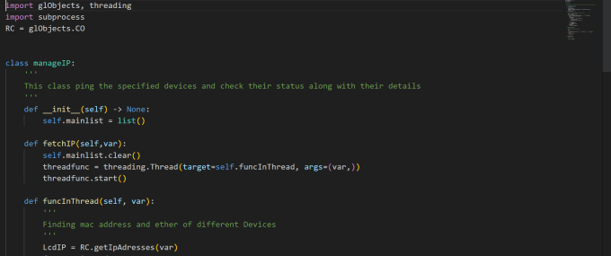 Write python script for you by Sobit_sharma | Fiverr Write python script for you by Sobit_sharma | Fiverr