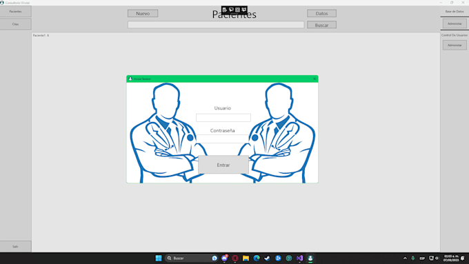 Write, edit, review and develop window apps in c sharp by Jorge_dank ...