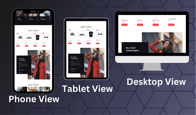 Design, redesign, develop modern wordpress websitew by Keshavs20 | Fiverr Design, redesign, develop modern wordpress websitew by Keshavs20 | Fiverr