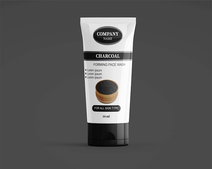 Attractive product packaging , box and label design by Anmolashraf1 ...