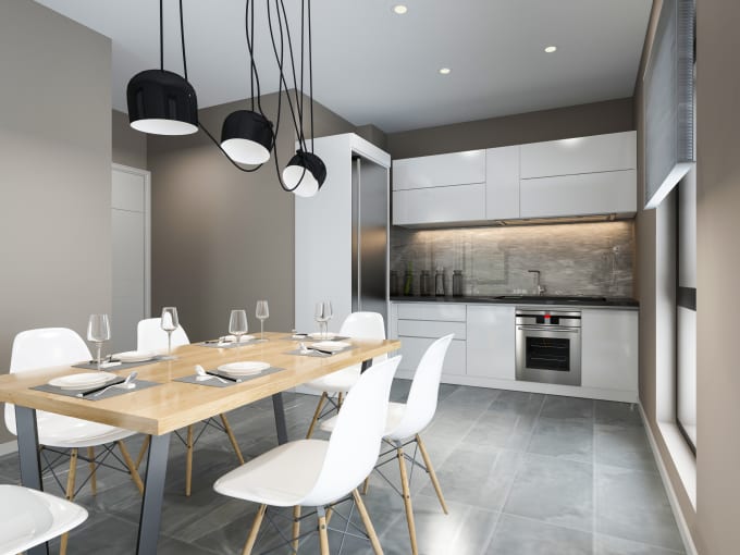 Create photorealistic interior renders by Gokcetan | Fiverr Create photorealistic interior renders by Gokcetan | Fiverr