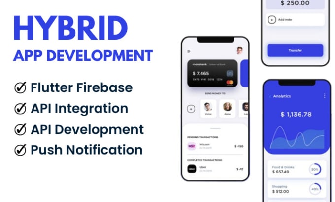 Convert Figma Xd To Flutter App With Flutter Design Skills By Bilalappexpert Fiverr 7048