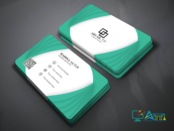 Design an outstanding business cards design by Nazmabegum591 | Fiverr