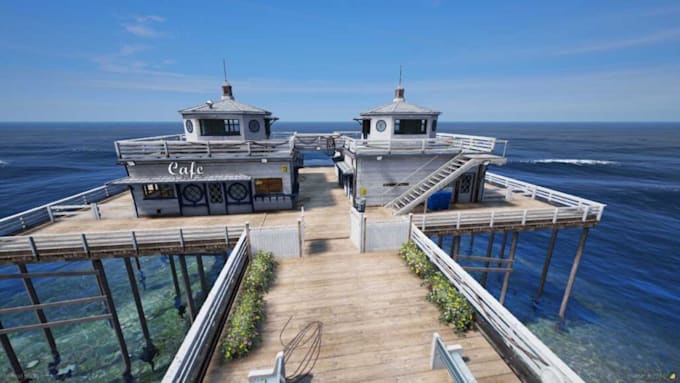 Fix and create a custom fivem mlo, interior and exterior, gta v ...