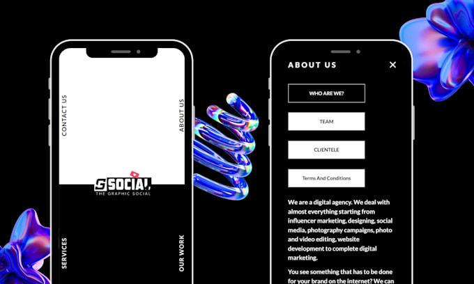 Build A Responsive Website Using React Redux Tailwind Css By Devx