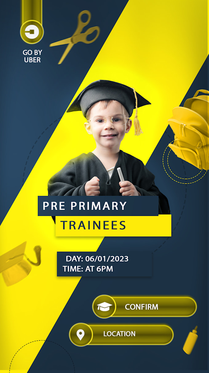 Turn your idea into a masterpiece by Mimwithdesign | Fiverr