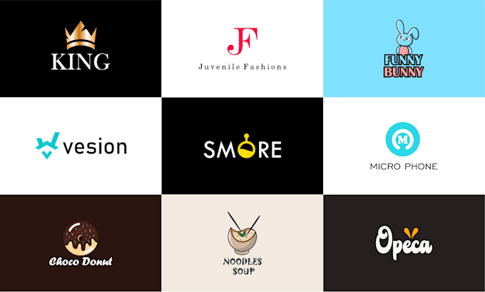 Design professional emblem logo by Arifansari620 | Fiverr