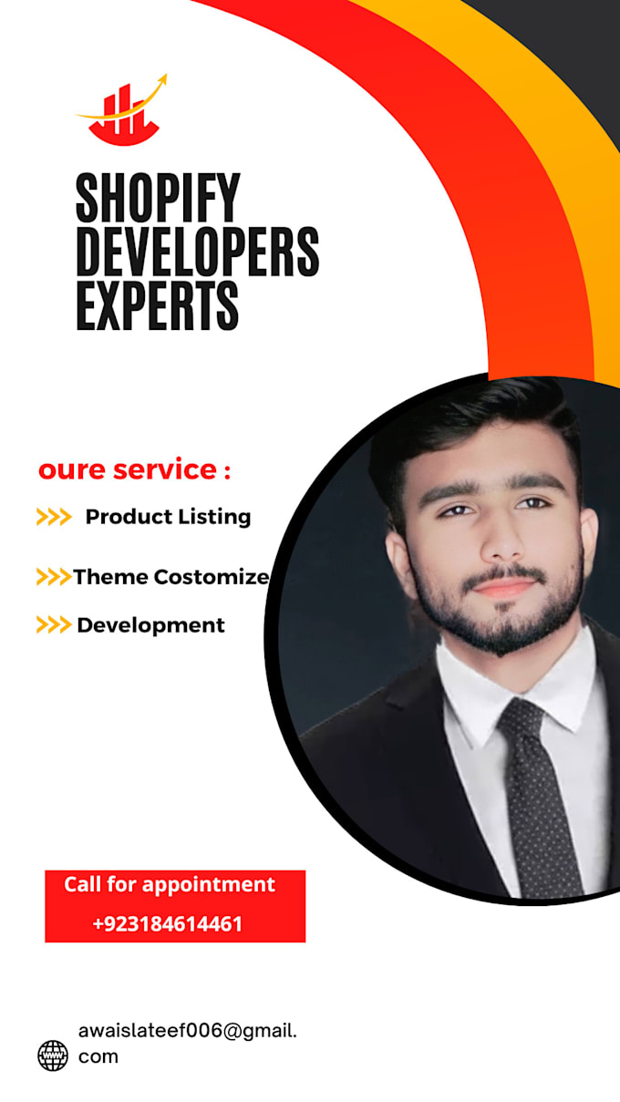 Create 7 figure shopify dropshipping 1 product store by Mawais245 | Fiverr Create 7 figure shopify dropshipping 1 product store by Mawais245 | Fiverr