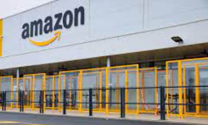 Create your amazon storefront design by Yasminsaman | Fiverr
