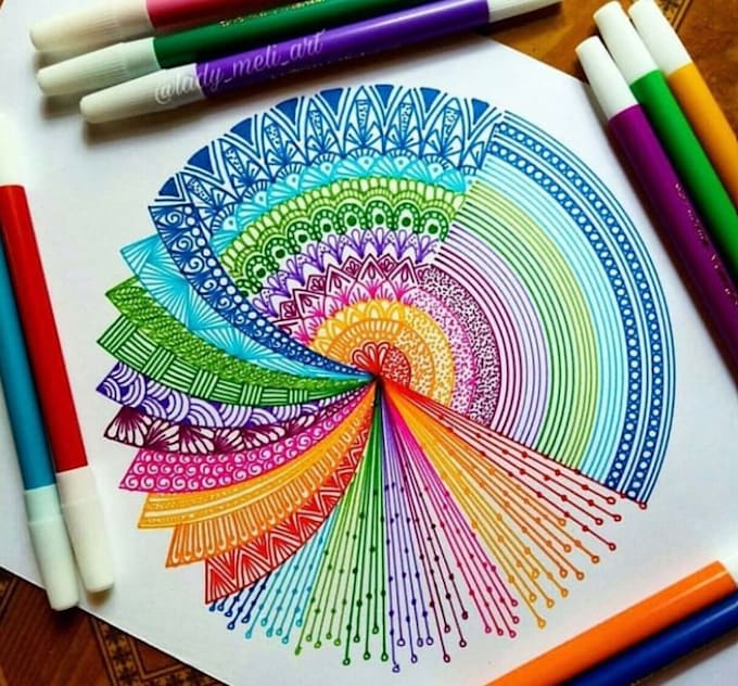 Convert photo to pencil sketch by Rajisiv | Fiverr