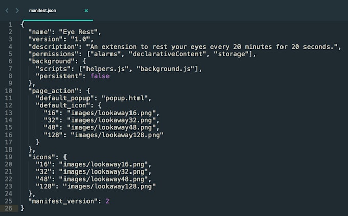 Be Your Chrome Extension Developer Or Extension Developer By Dev Hadsaw Fiverr