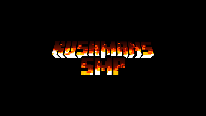 Make custom minecraft titles for your server by Catonyt | Fiverr