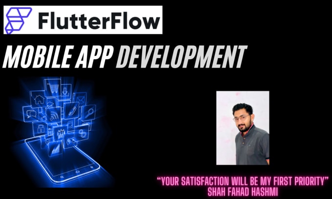 Your functioning flutterflow developer flutter flow by Shah04 | Fiverr Your functioning flutterflow developer flutter flow by Shah04 | Fiverr
