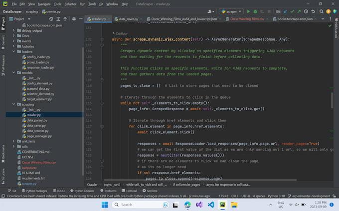 Create custom automation scripts by Tanner_matos | Fiverr Create custom automation scripts by Tanner_matos | Fiverr