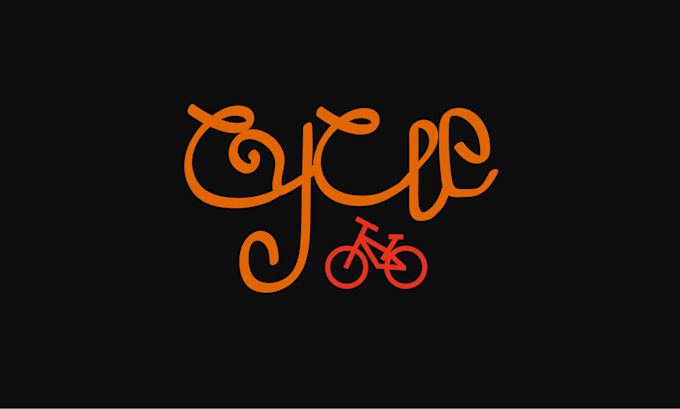 Create hand lettering typography, calligraphy logo design by Typologo ...