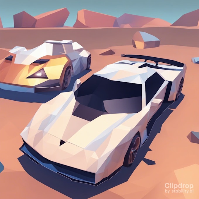 Develop Car Racing Game For Android And Ios In Unity 3d Or 2d By Alirathore Fiverr