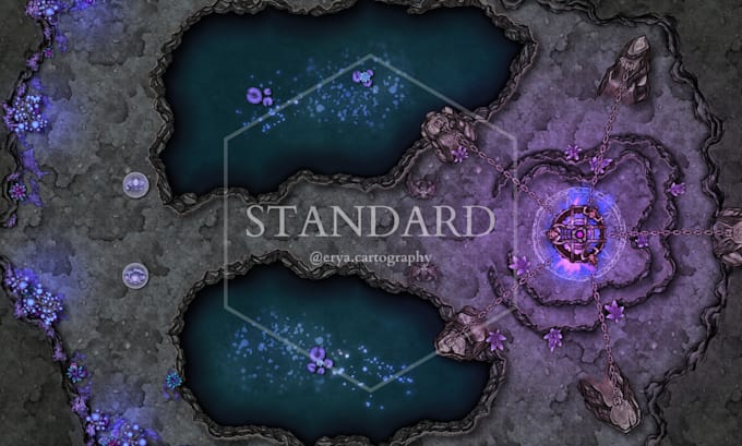 Create epic custom battle maps for your tabletop adventures by ...