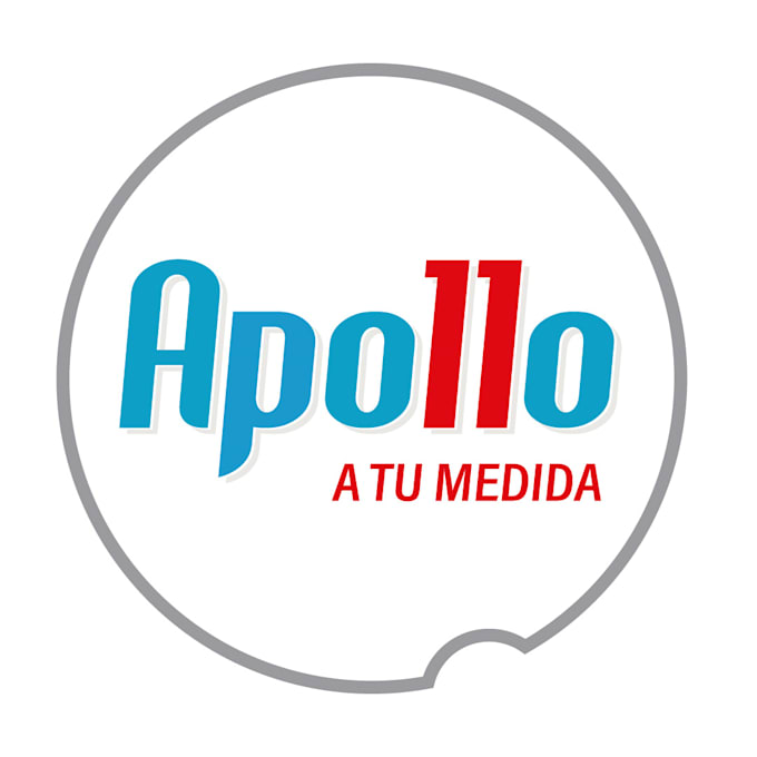 Design the logo of your company super smoothly by Facuferromolina | Fiverr