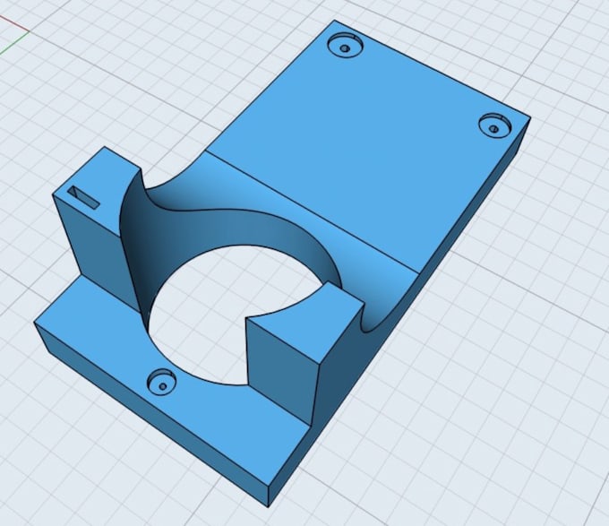 Programming 3d models, 3d modelling by Cemale | Fiverr