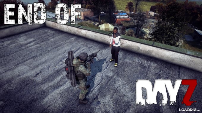 Create a custom game loading screen by Tangemeister | Fiverr