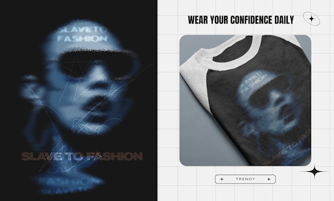 Create custom clothing artwork designs that elevate your style by ...