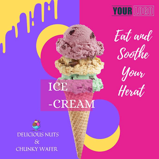 Design social media poster on time by Juhimaheshwa141 | Fiverr