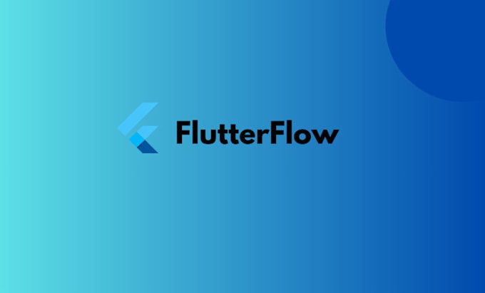 Build you a sleek mobile app using flutterflow adalo bubble io by Wilson_72 | Fiverr