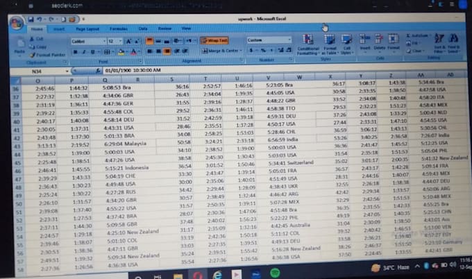 Remove duplicate records, data cleaning checklist by Vipul_9057 | Fiverr Remove duplicate records, data cleaning checklist by Vipul_9057 | Fiverr
